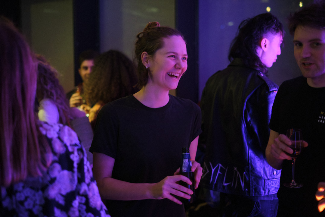 Photos of BFI Future Film Festival - FilmFreeway