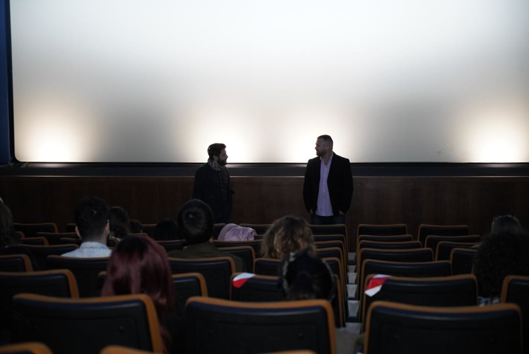 Photos of Life Beyond Life Film Festival - FilmFreeway