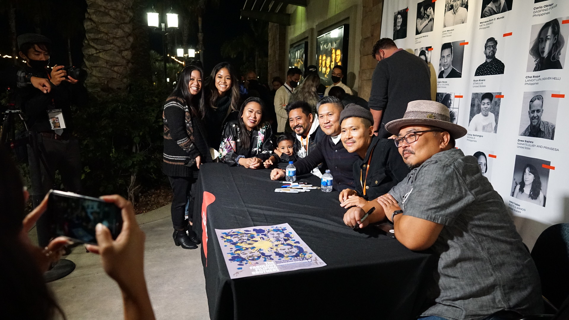 Photos of San Diego Filipino Film Festival - FilmFreeway