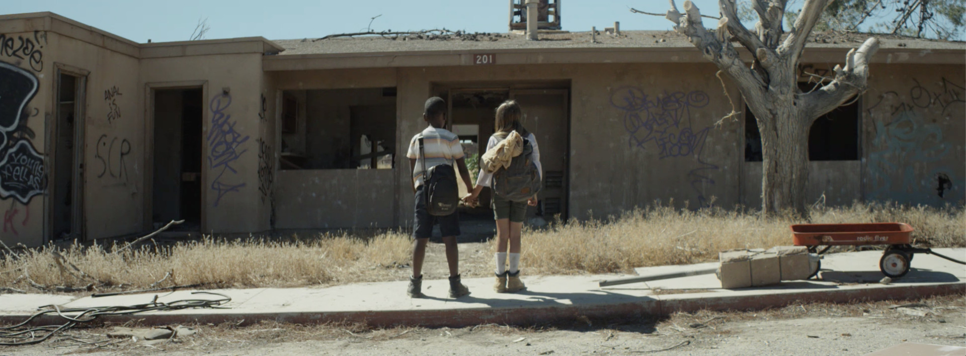 Apocalypse Love Story - FilmFreeway