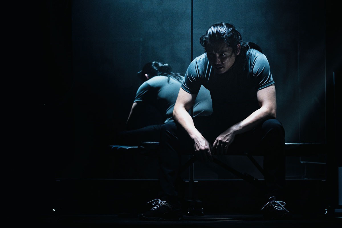 ONE-PERCENTER - FilmFreeway