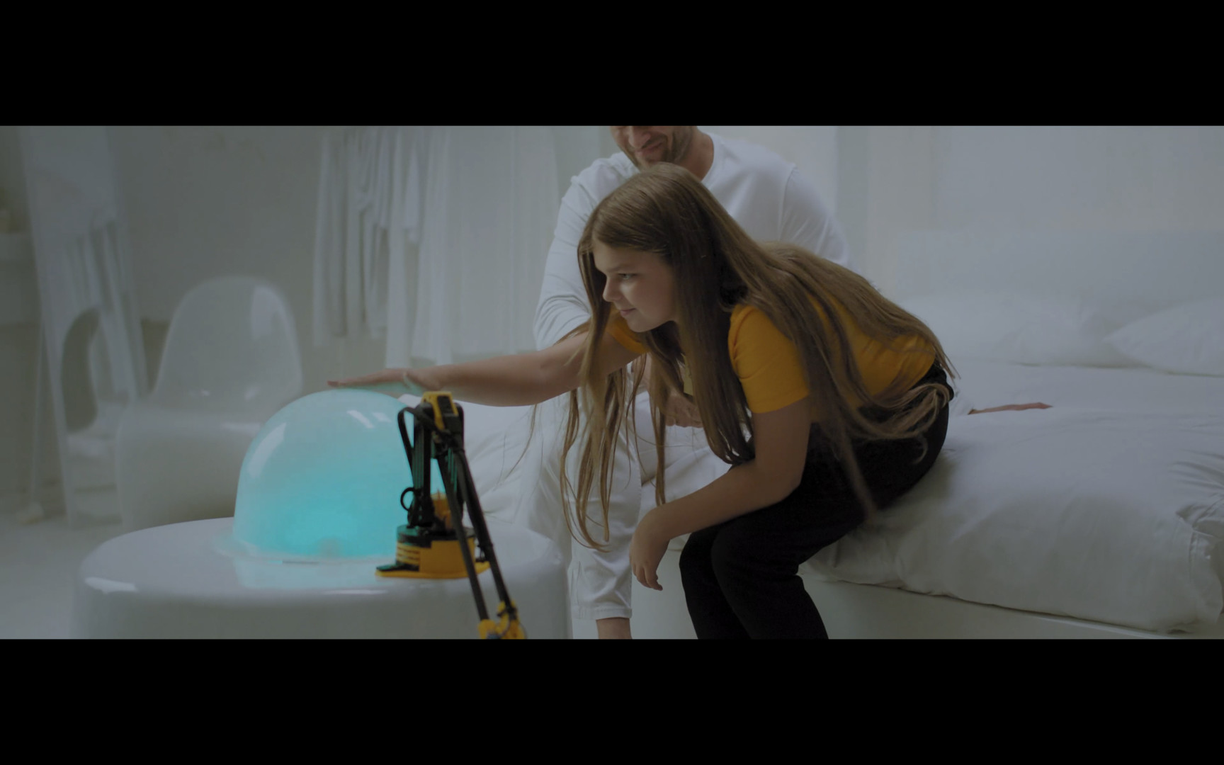 Child Machine - FilmFreeway