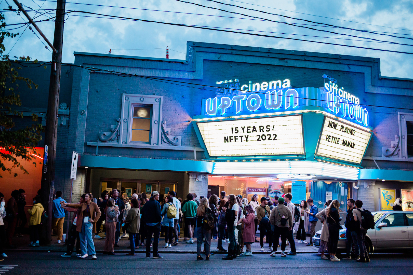 Photos of NFFTY (National Film Festival for Talented Youth) - FilmFreeway