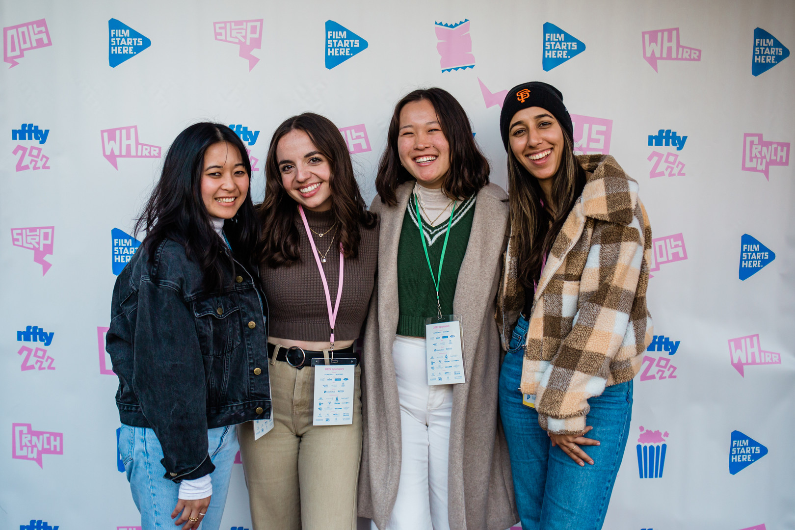 Photos of NFFTY (National Film Festival for Talented Youth) - FilmFreeway