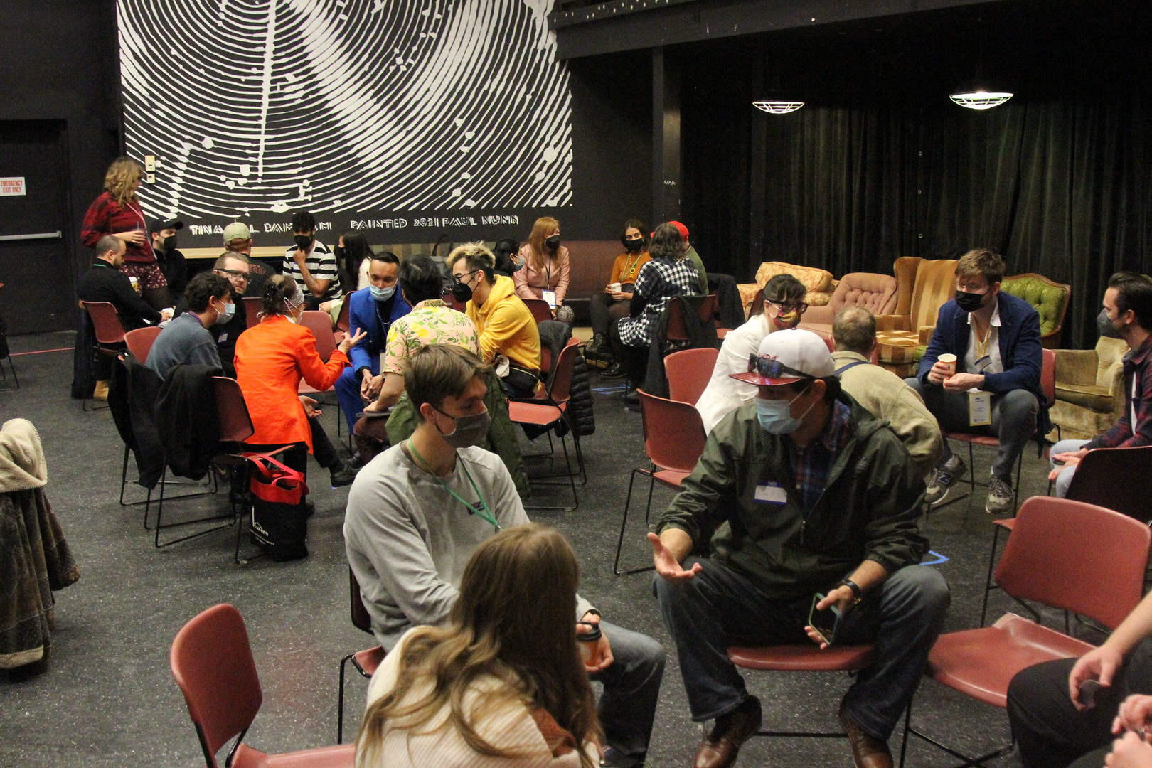 Photos of NFFTY (National Film Festival for Talented Youth) - FilmFreeway