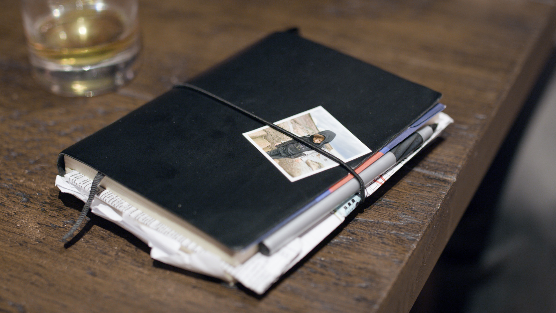 The Carrier - FilmFreeway