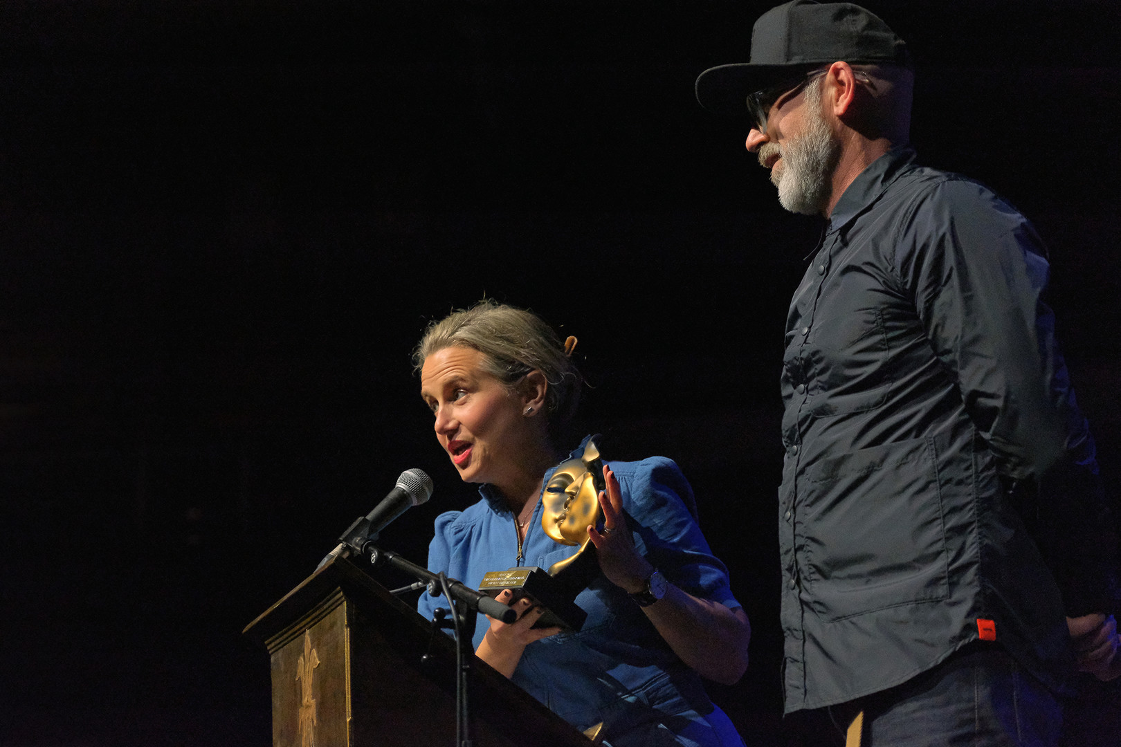 Photos of Kingston International Film Festival (KIFF) - FilmFreeway