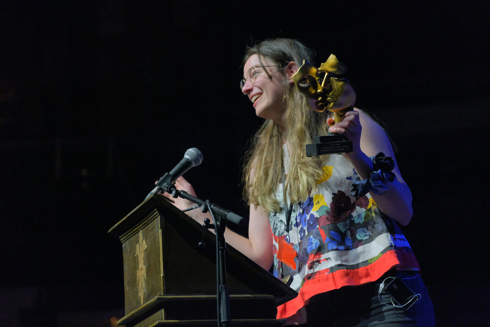 Photos of Kingston International Film Festival (KIFF) - FilmFreeway