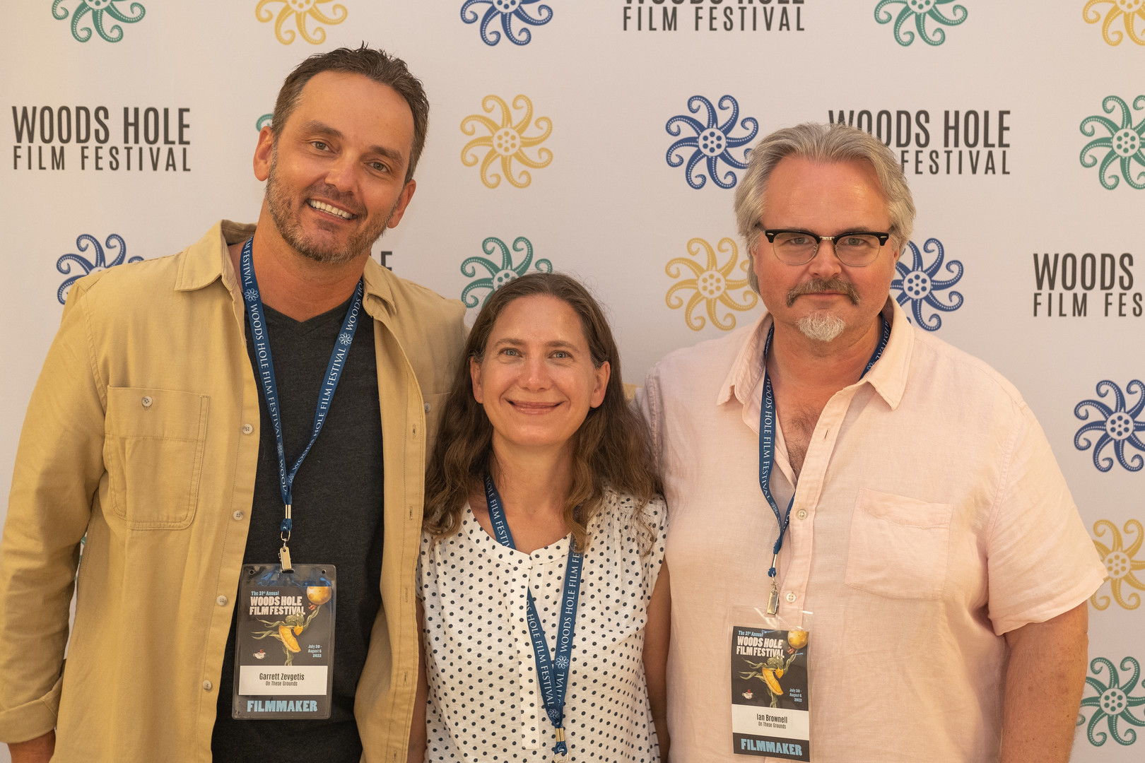 Photos of Woods Hole Film Festival - FilmFreeway
