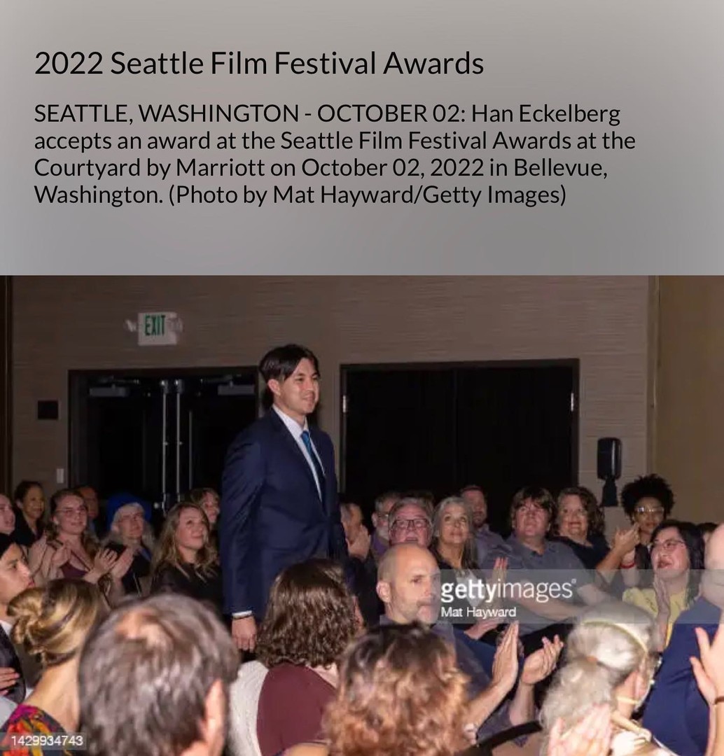 Photos of Seattle Film Festival - FilmFreeway