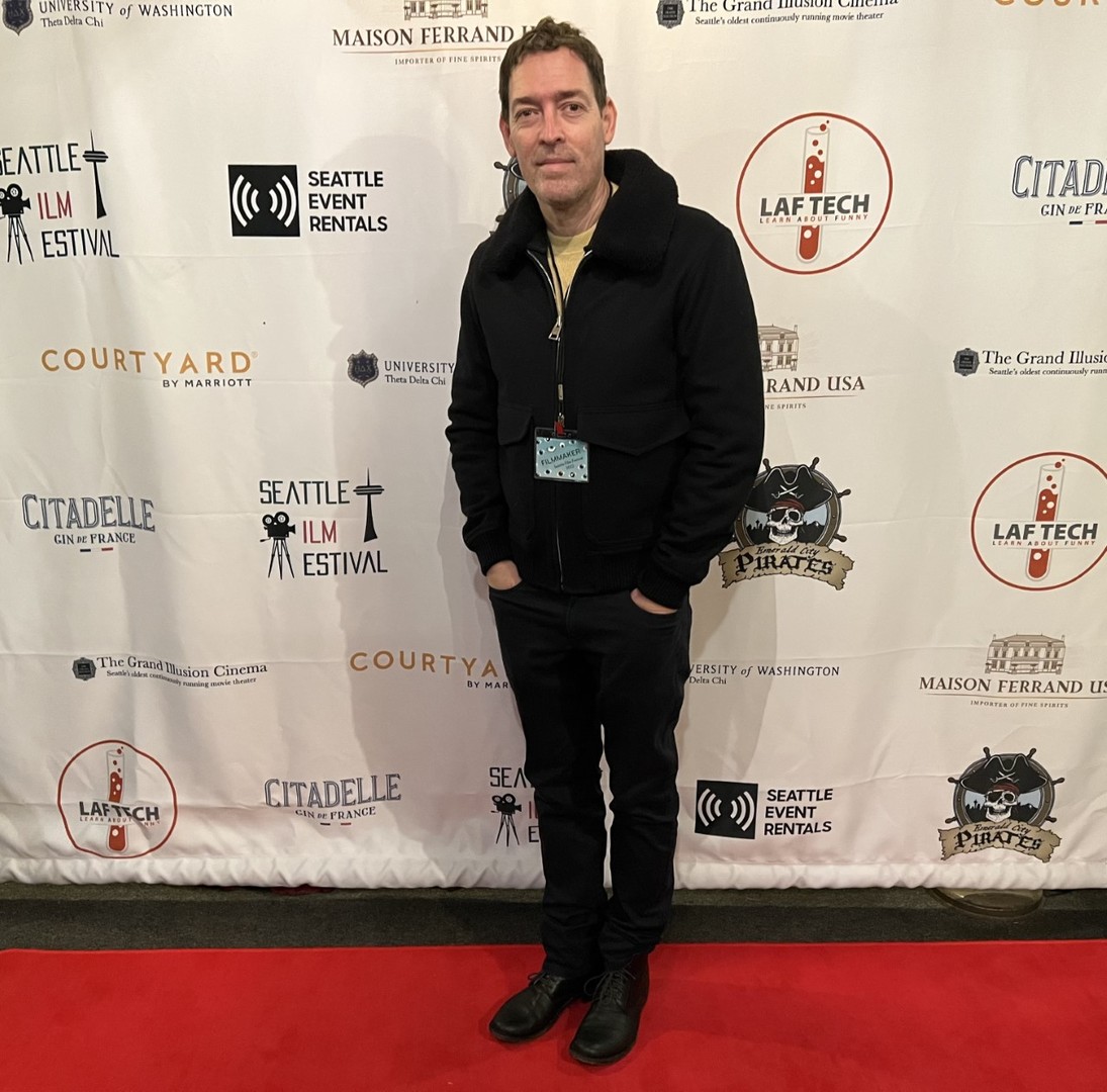 Photos of Seattle Film Festival - FilmFreeway