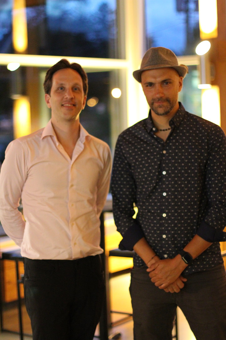 Photos of FASS Forward - FilmFreeway