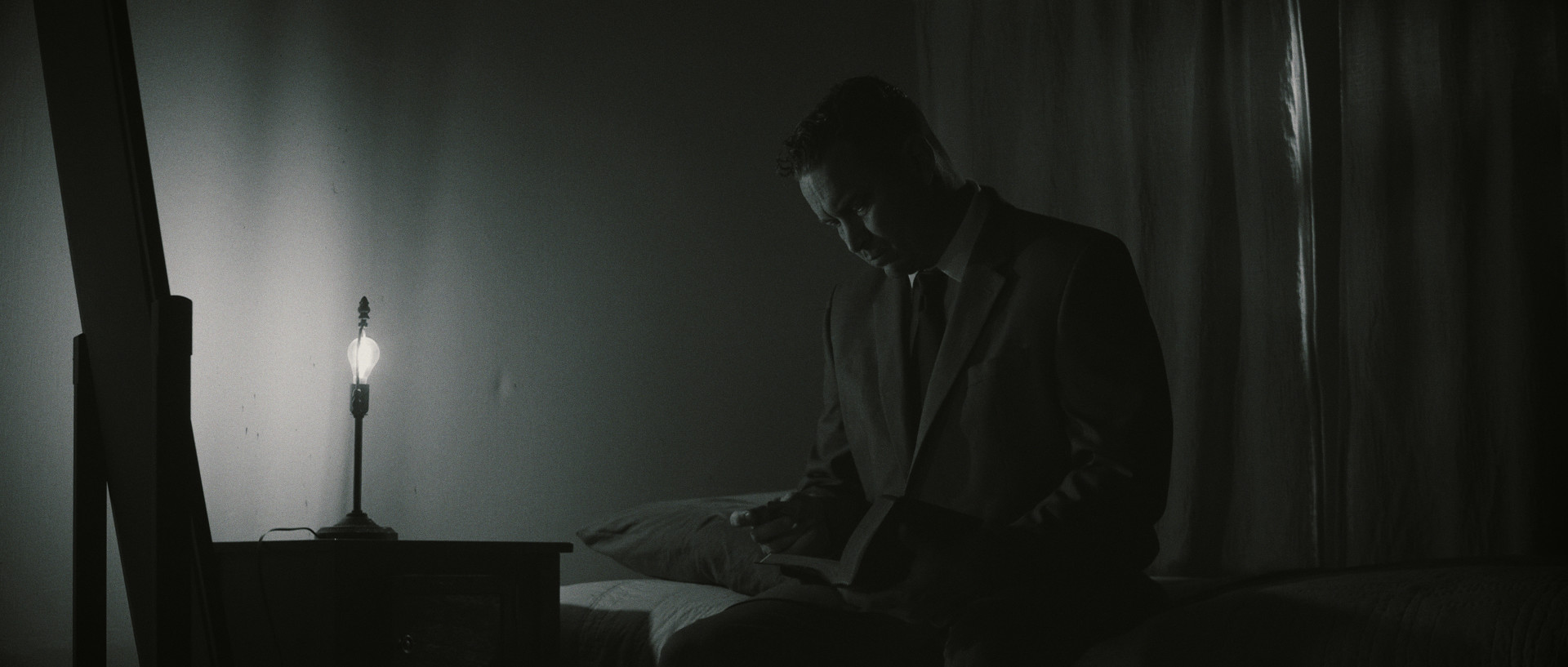 The One That Got Away - FilmFreeway