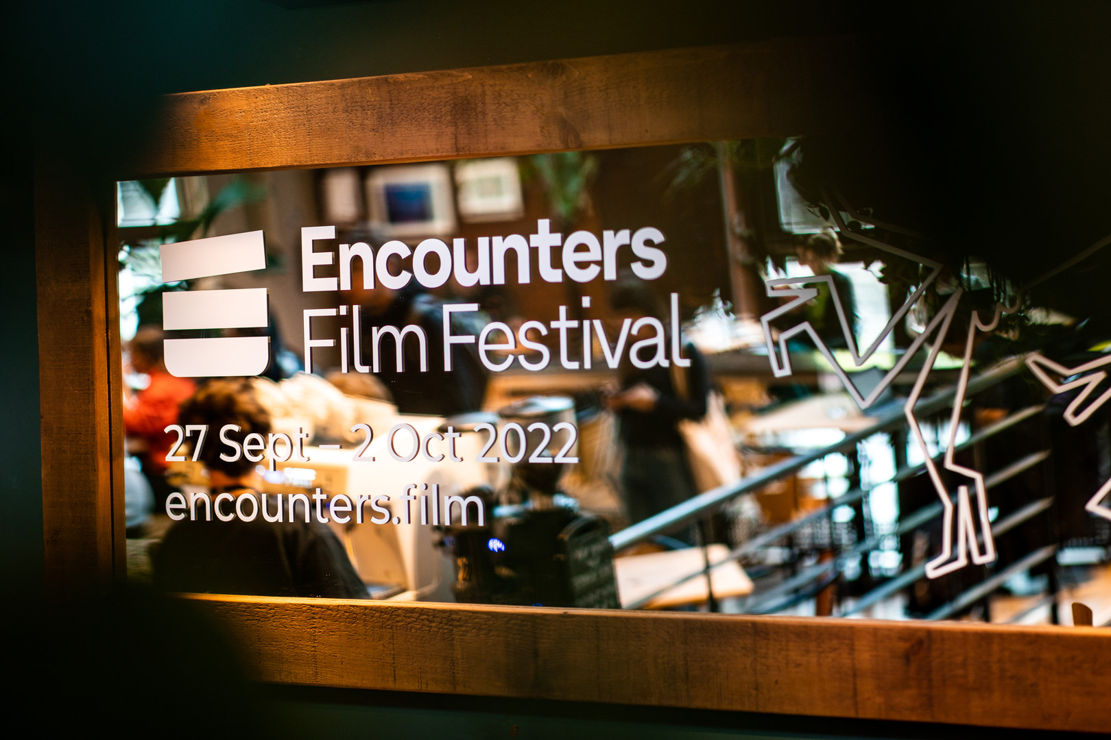 Photos of Encounters Film Festival - FilmFreeway