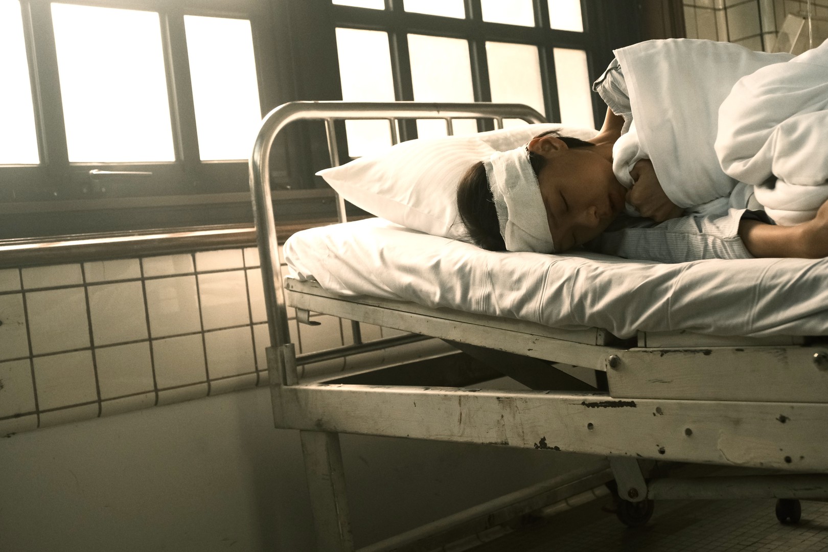 Buffering...Please Wait - FilmFreeway