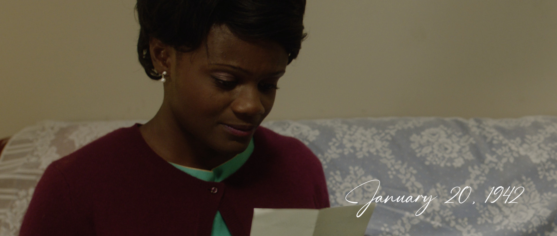 Dear Eleanor - FilmFreeway