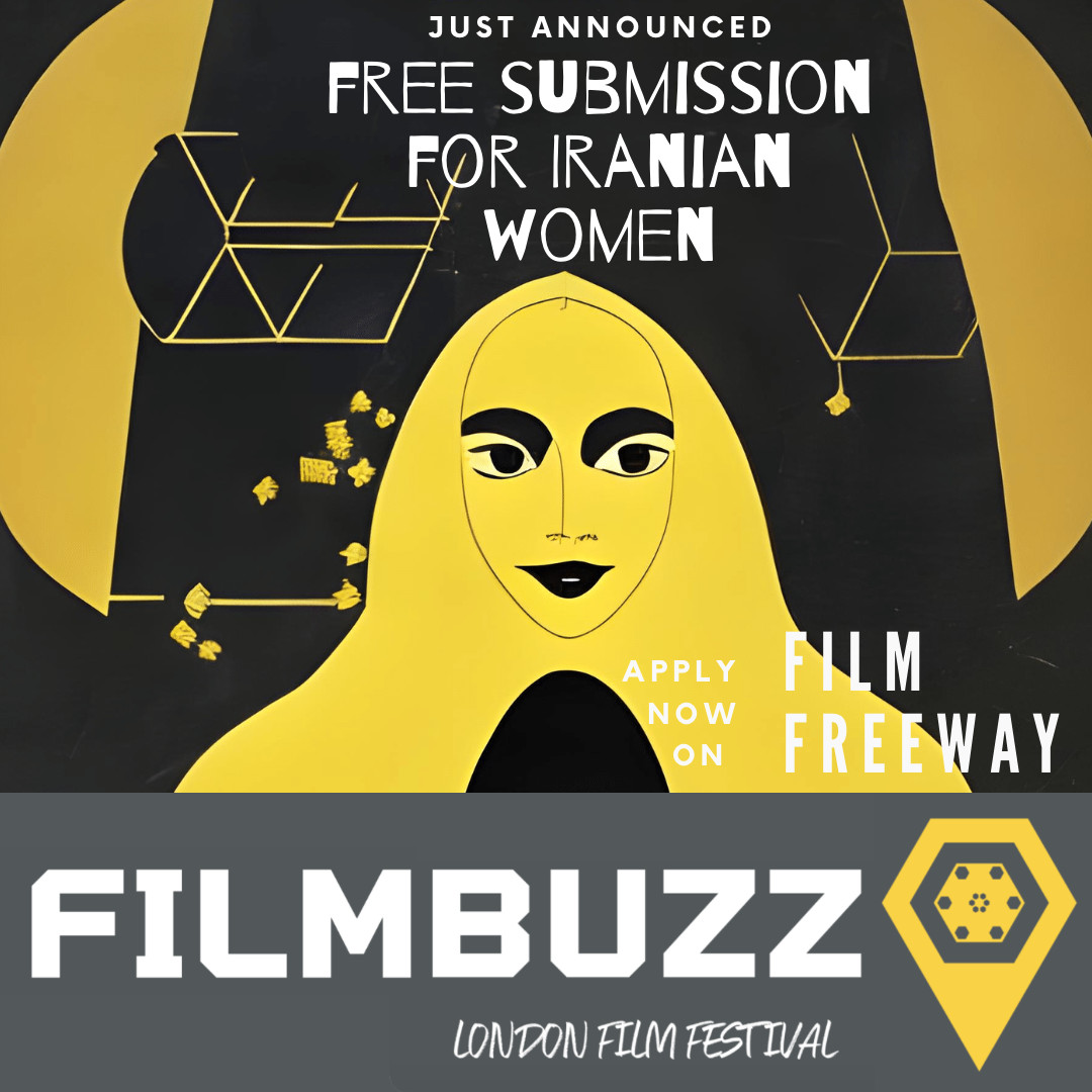 Photos of Film Buzz Festival London - FilmFreeway
