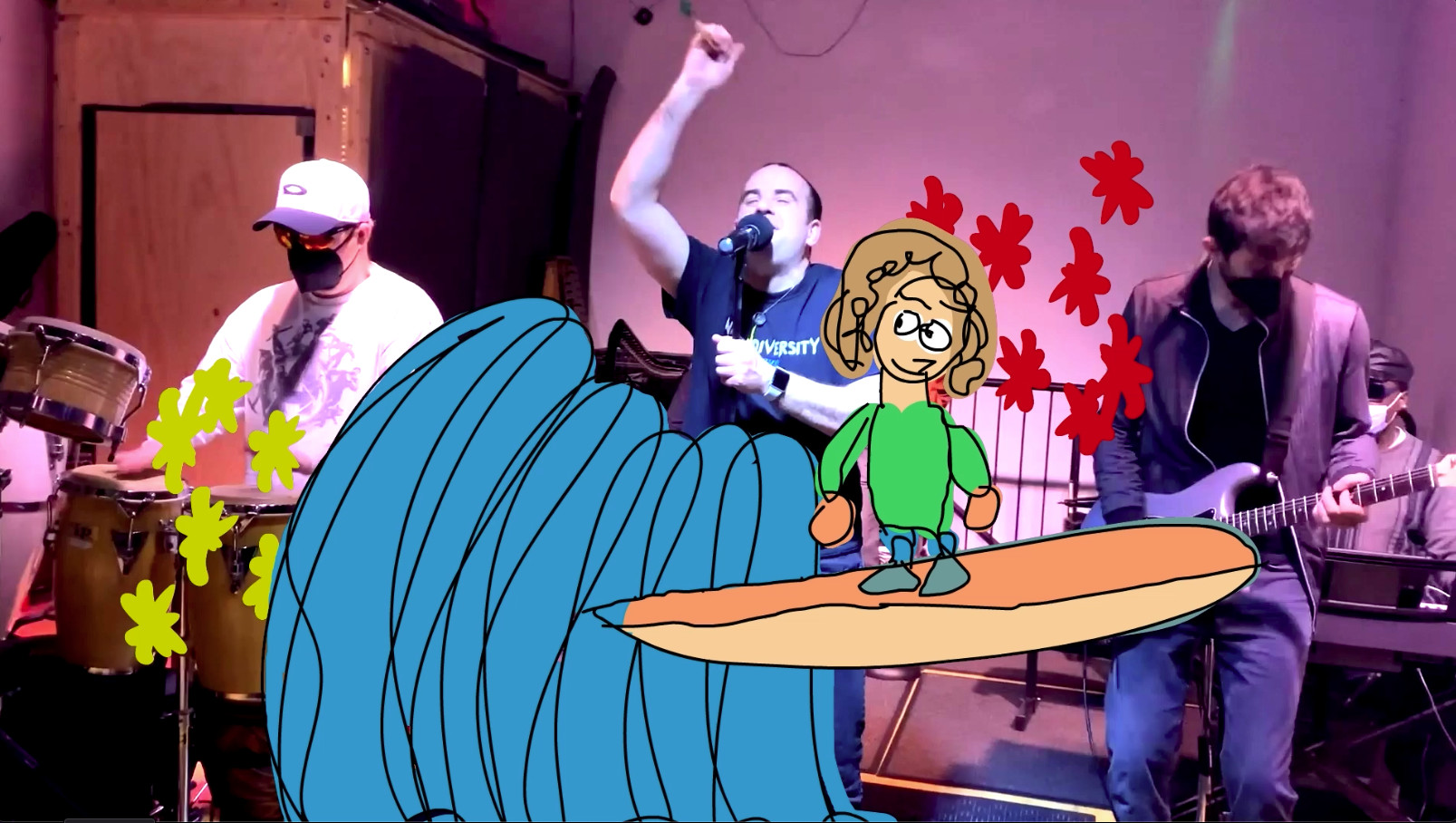 Neurodiversity's Fun Never Ends Music Video - FilmFreeway