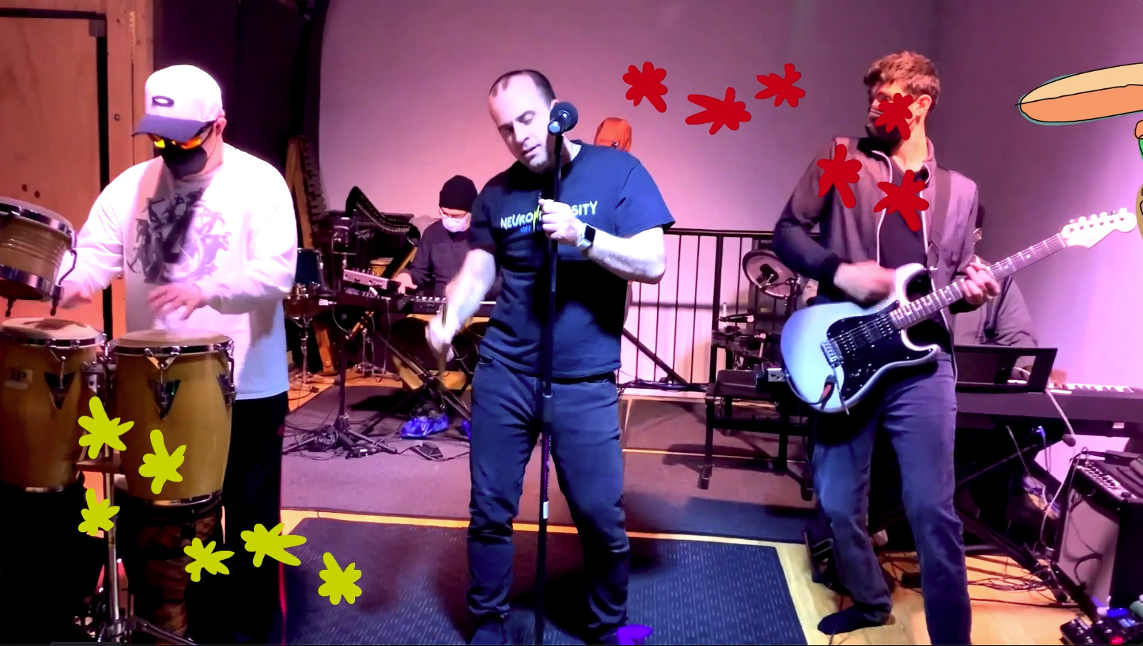 Neurodiversity's Fun Never Ends Music Video - FilmFreeway