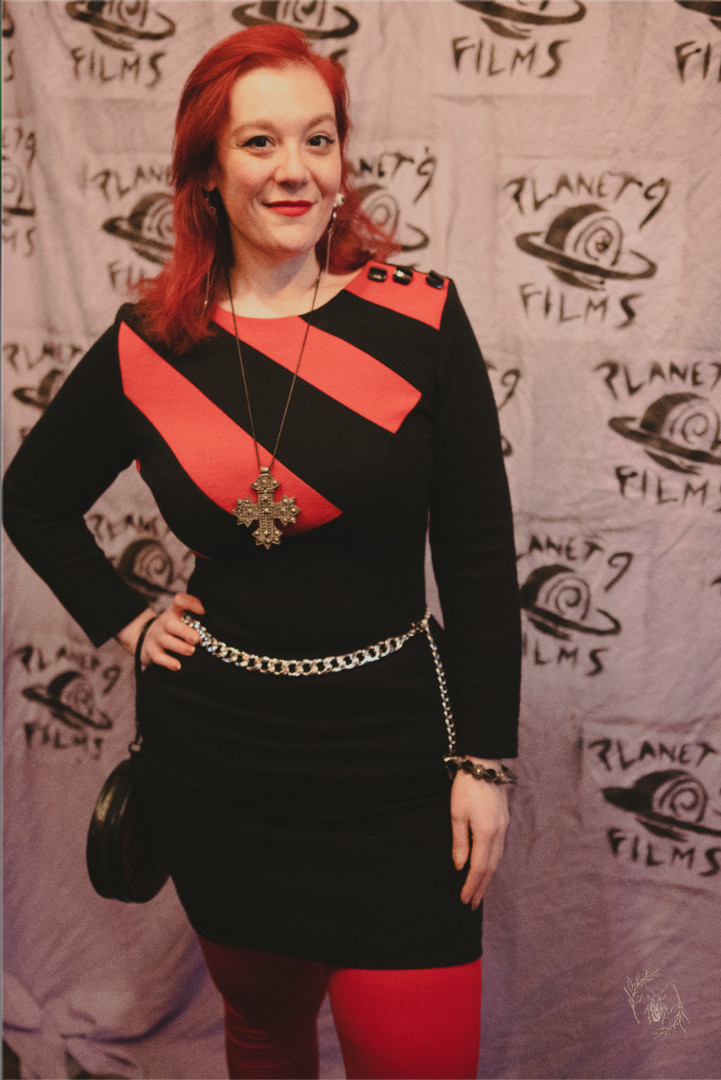 Photos of Planet 9 Film Fest - FilmFreeway