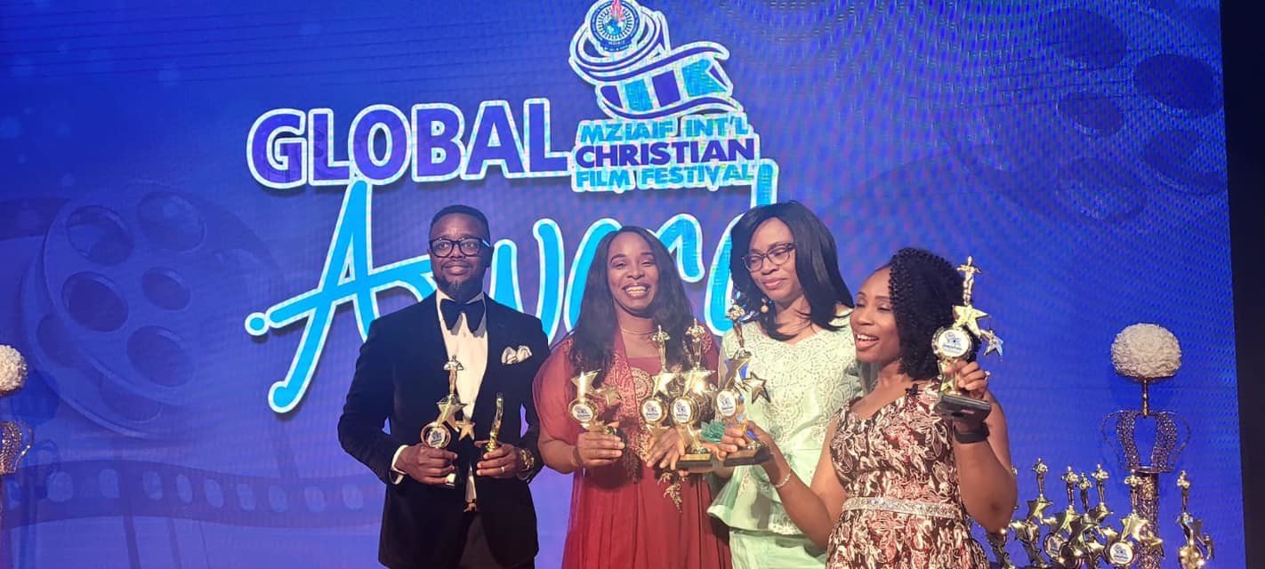 Photos of MZIAIF INTERNATIONAL CHRISTIAN FILM FESTIVAL - FilmFreeway