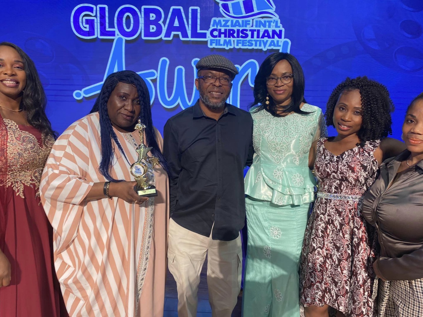 Photos of MZIAIF INTERNATIONAL CHRISTIAN FILM FESTIVAL - FilmFreeway
