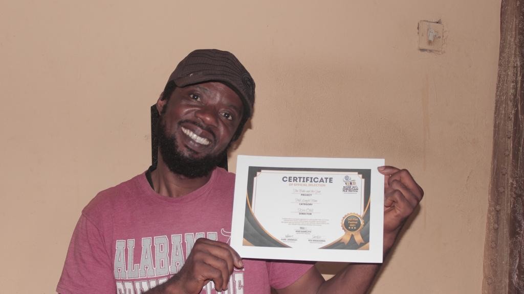 Photos of MZIAIF INTERNATIONAL CHRISTIAN FILM FESTIVAL - FilmFreeway