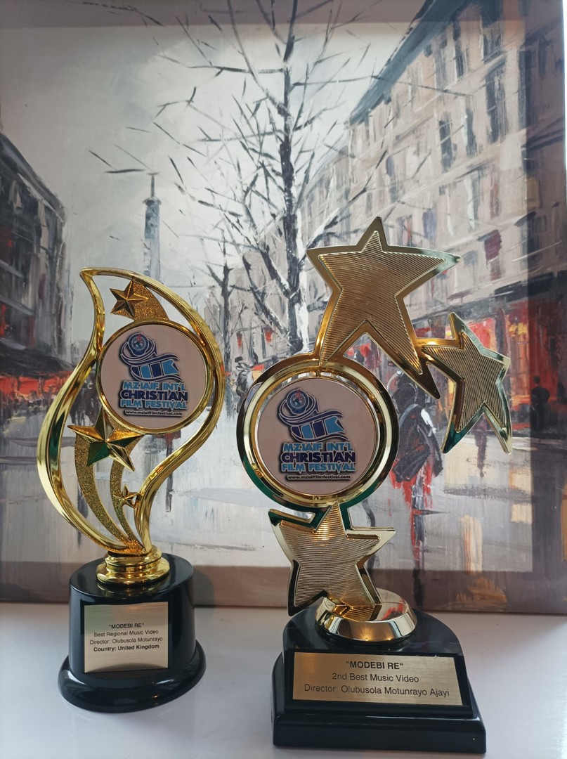 Photos of MZIAIF INTERNATIONAL CHRISTIAN FILM FESTIVAL - FilmFreeway