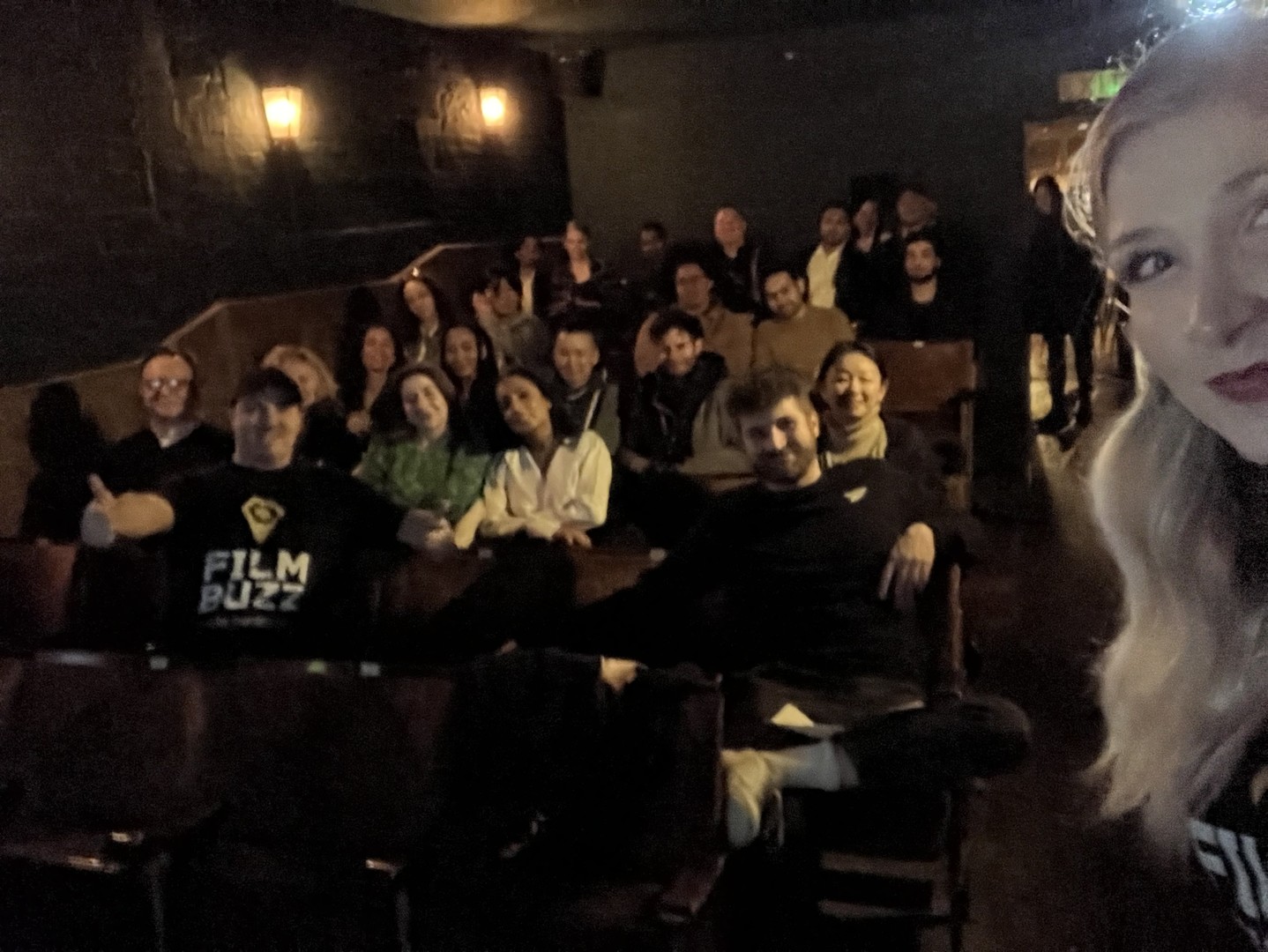 Photos of Film Buzz Festival London - FilmFreeway