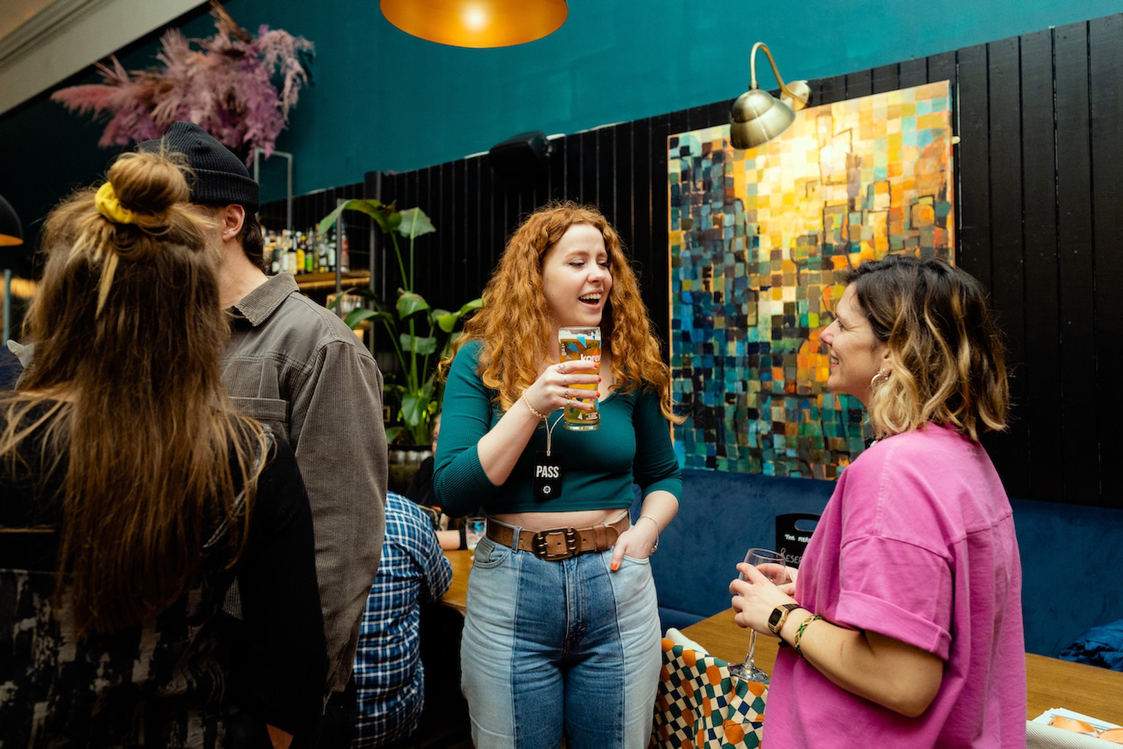 Photos of Two Short Nights Film Festival - FilmFreeway