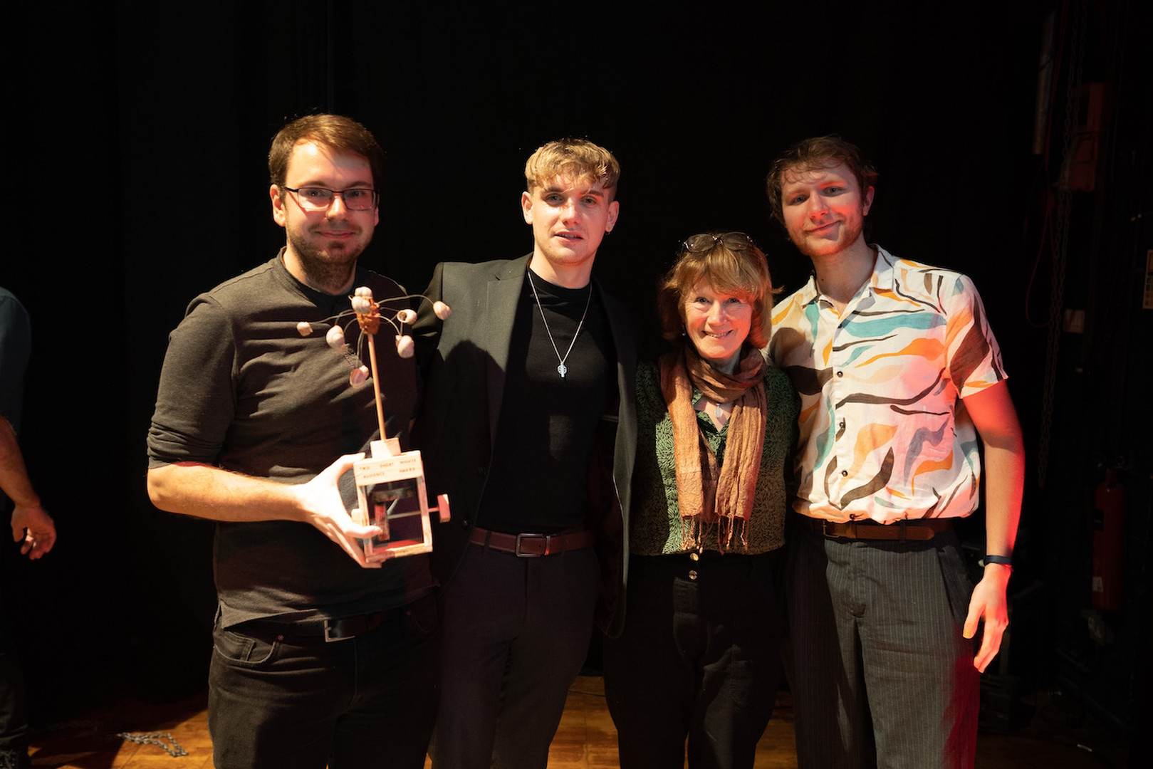 Photos of Two Short Nights Film Festival - FilmFreeway