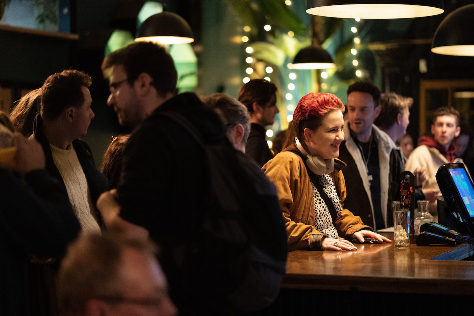 Photos of Two Short Nights Film Festival - FilmFreeway