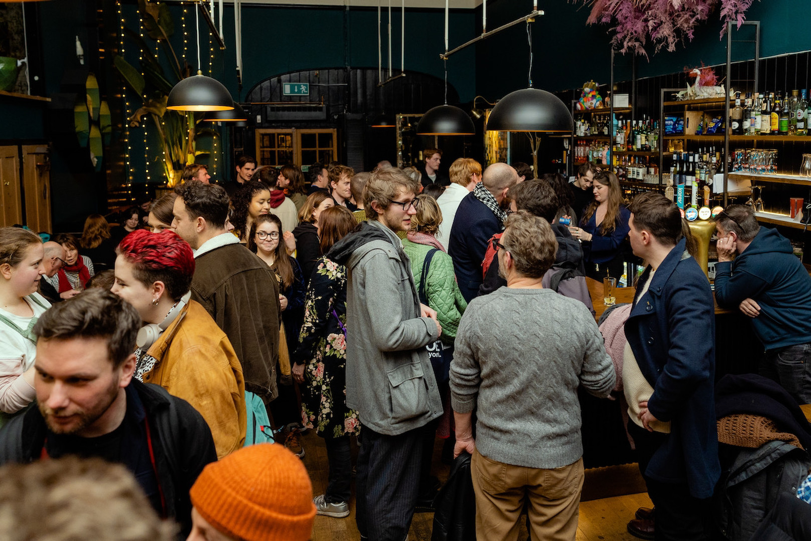 Photos of Two Short Nights Film Festival - FilmFreeway