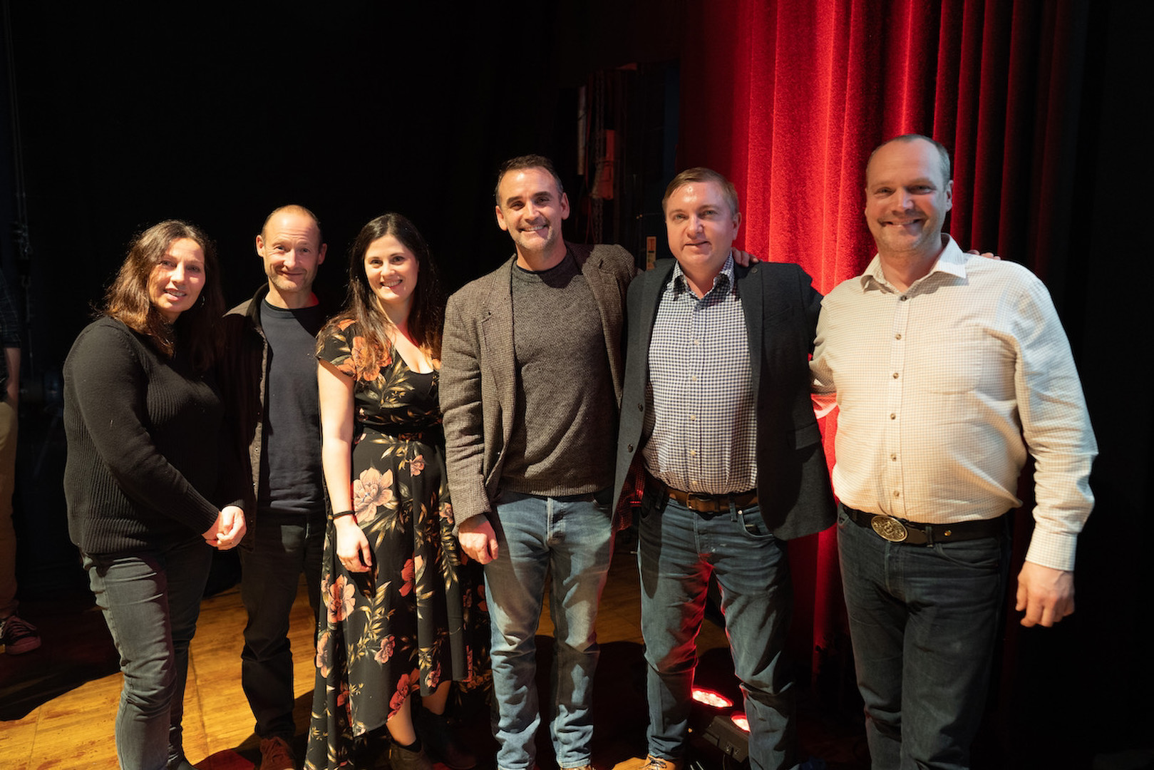 Photos of Two Short Nights Film Festival - FilmFreeway