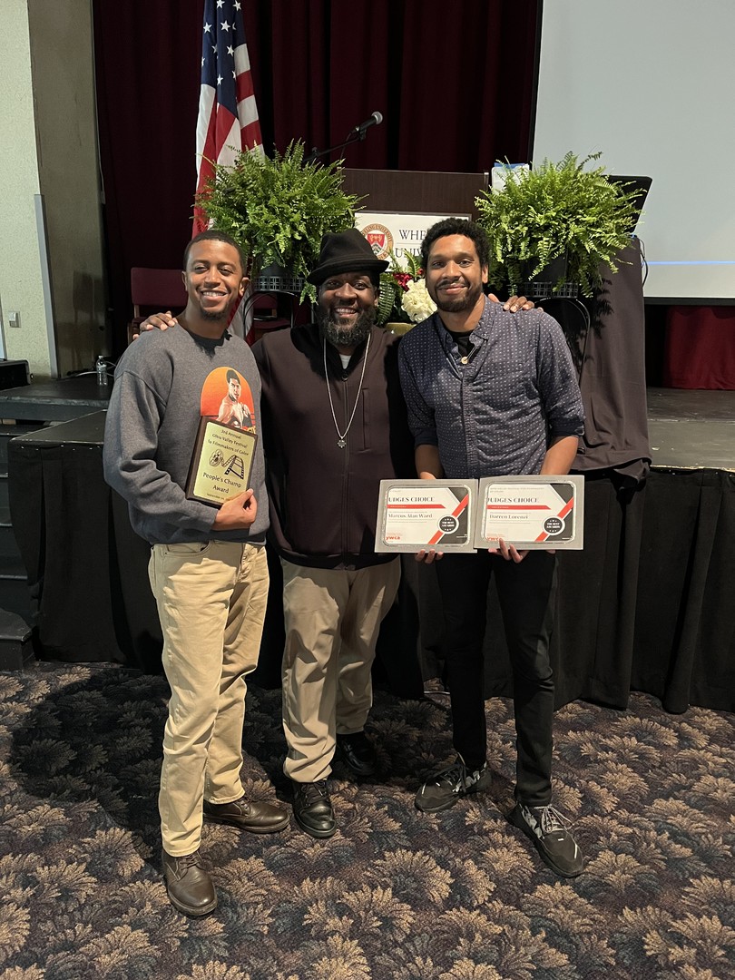 Photos of Ohio Valley Festival For Filmmakers of Color - FilmFreeway