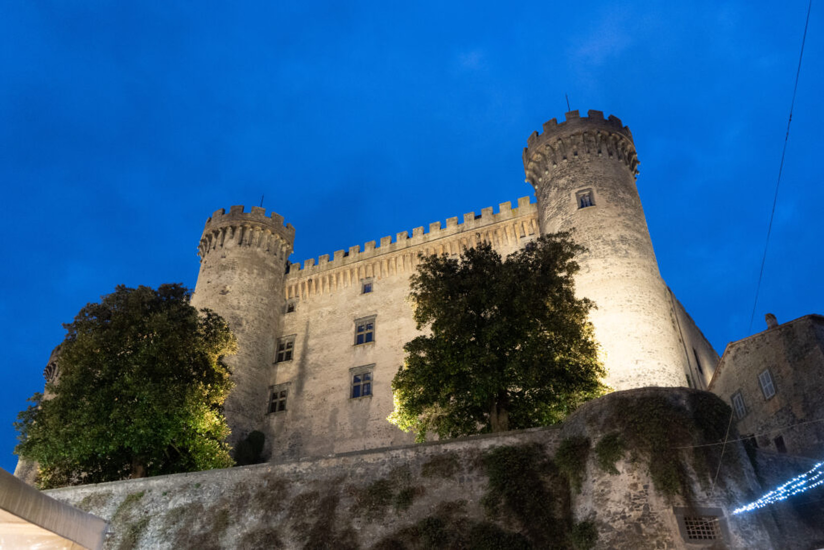 Photos of Castle Film & Media Awards - FilmFreeway