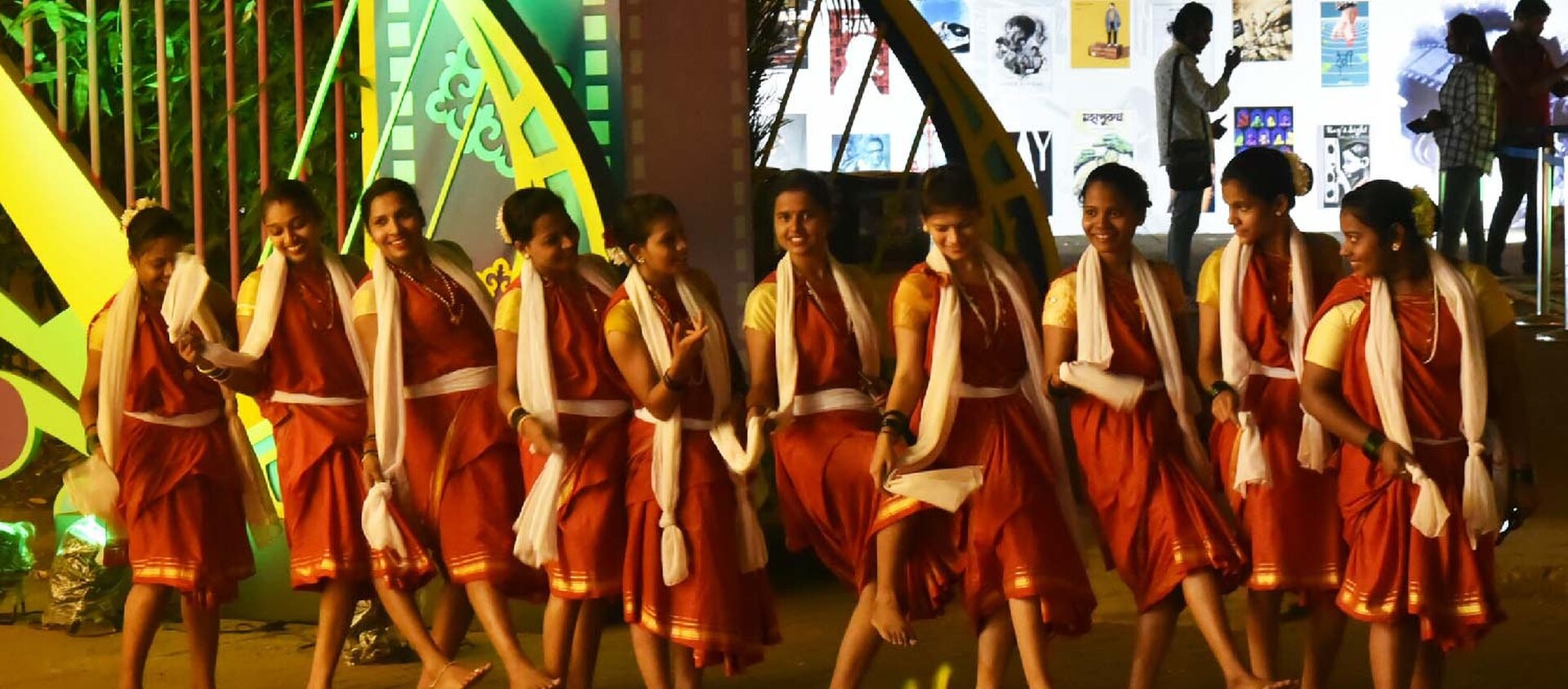 Photos of International Film Festival of India (IFFI-Goa) - FilmFreeway