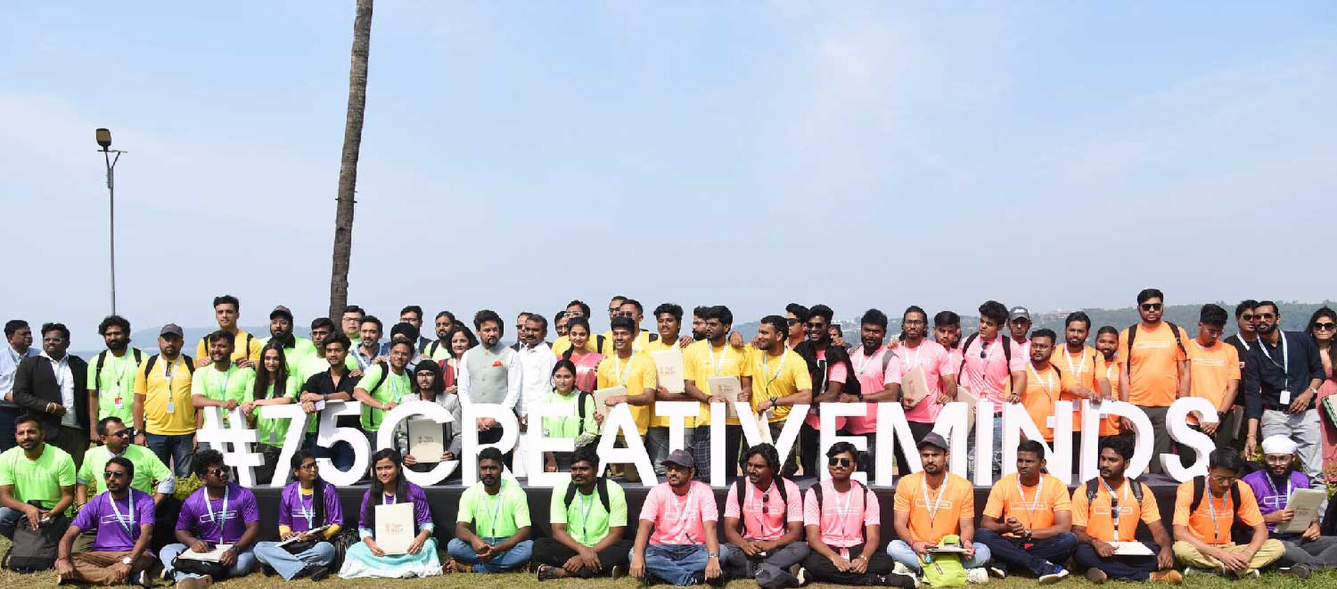 Photos of International Film Festival of India (IFFI-Goa) - FilmFreeway