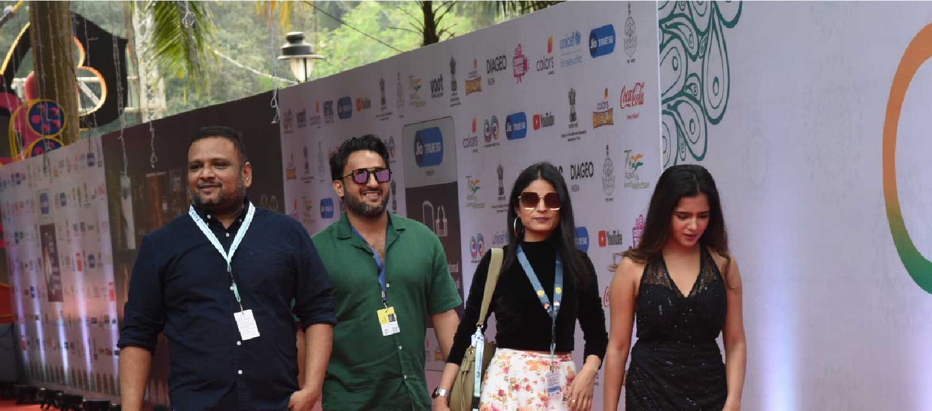 Photos of International Film Festival of India (IFFI-Goa) - FilmFreeway