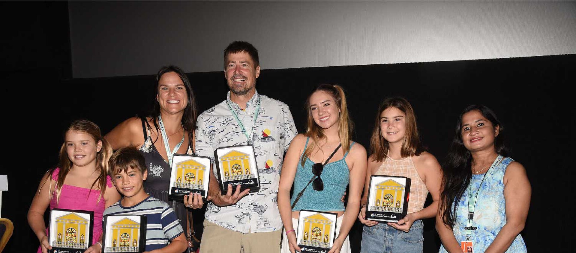 Photos of International Film Festival of India (IFFI-Goa) - FilmFreeway