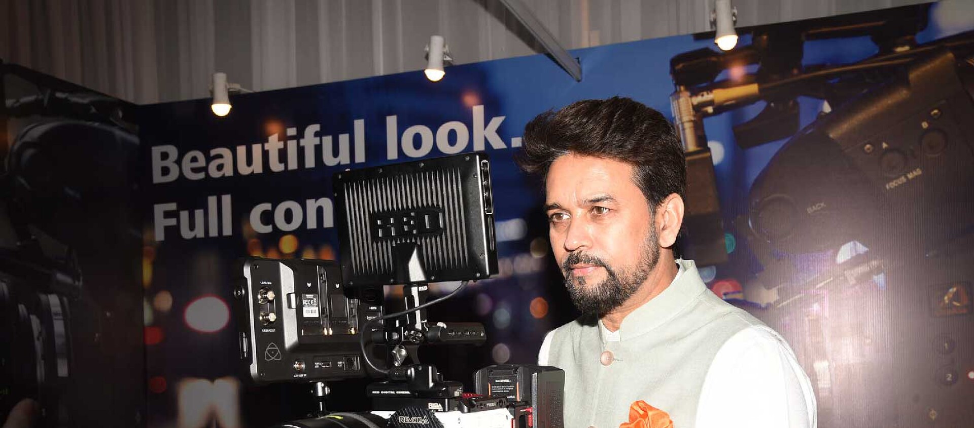 Photos of International Film Festival of India (IFFI-Goa) - FilmFreeway