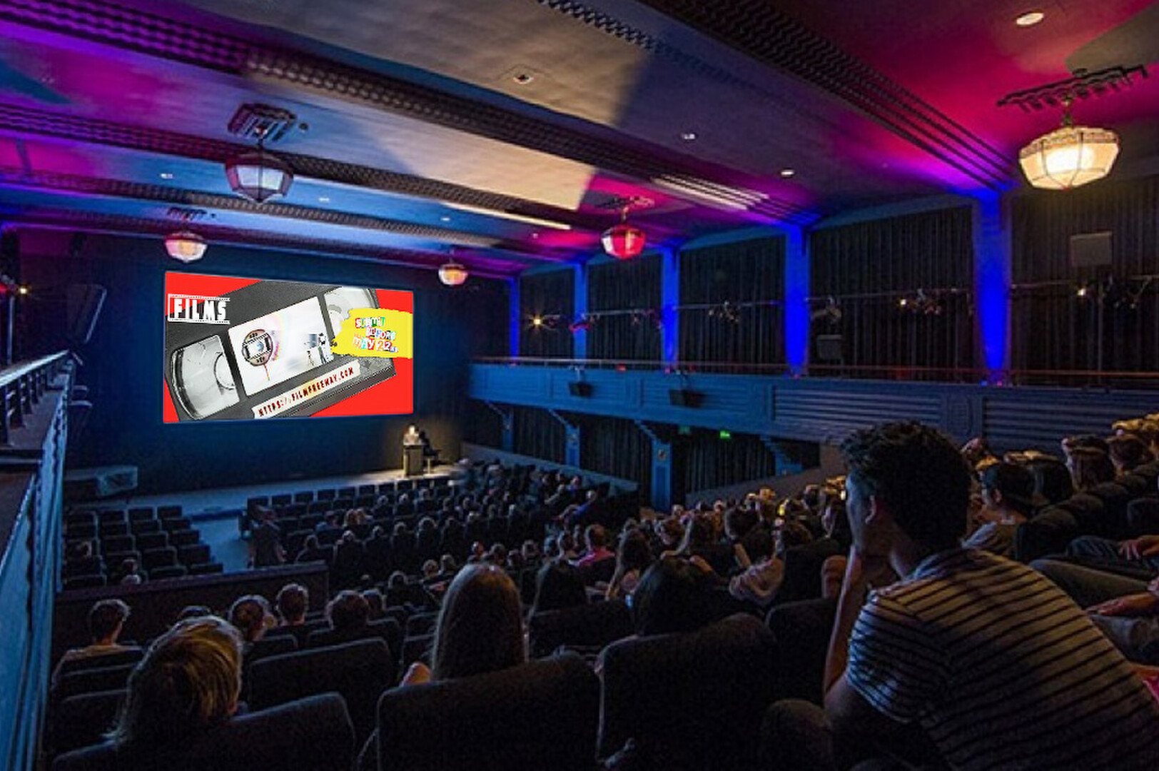 Photos of Canberra Division 2023 - Emerging Films Festival - - FilmFreeway