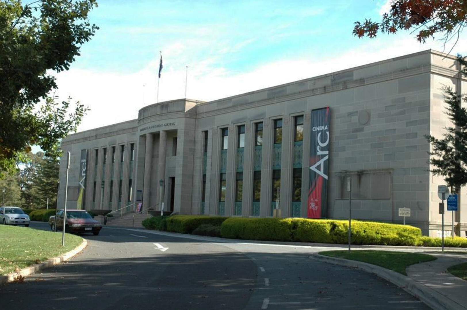 Photos of Canberra Division 2023 - Emerging Films Festival - - FilmFreeway