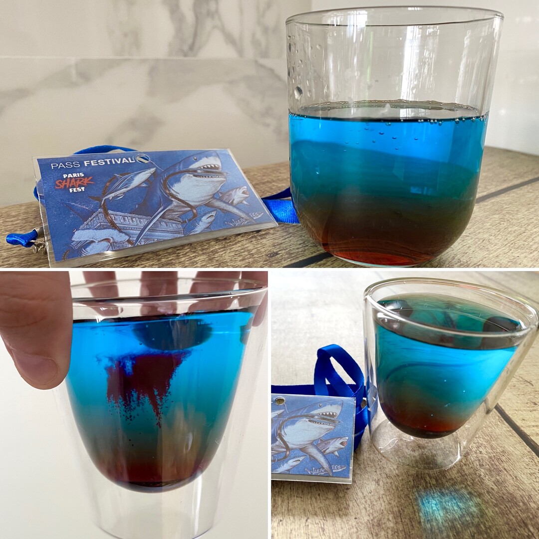 Photos of Paris Shark Week - FilmFreeway