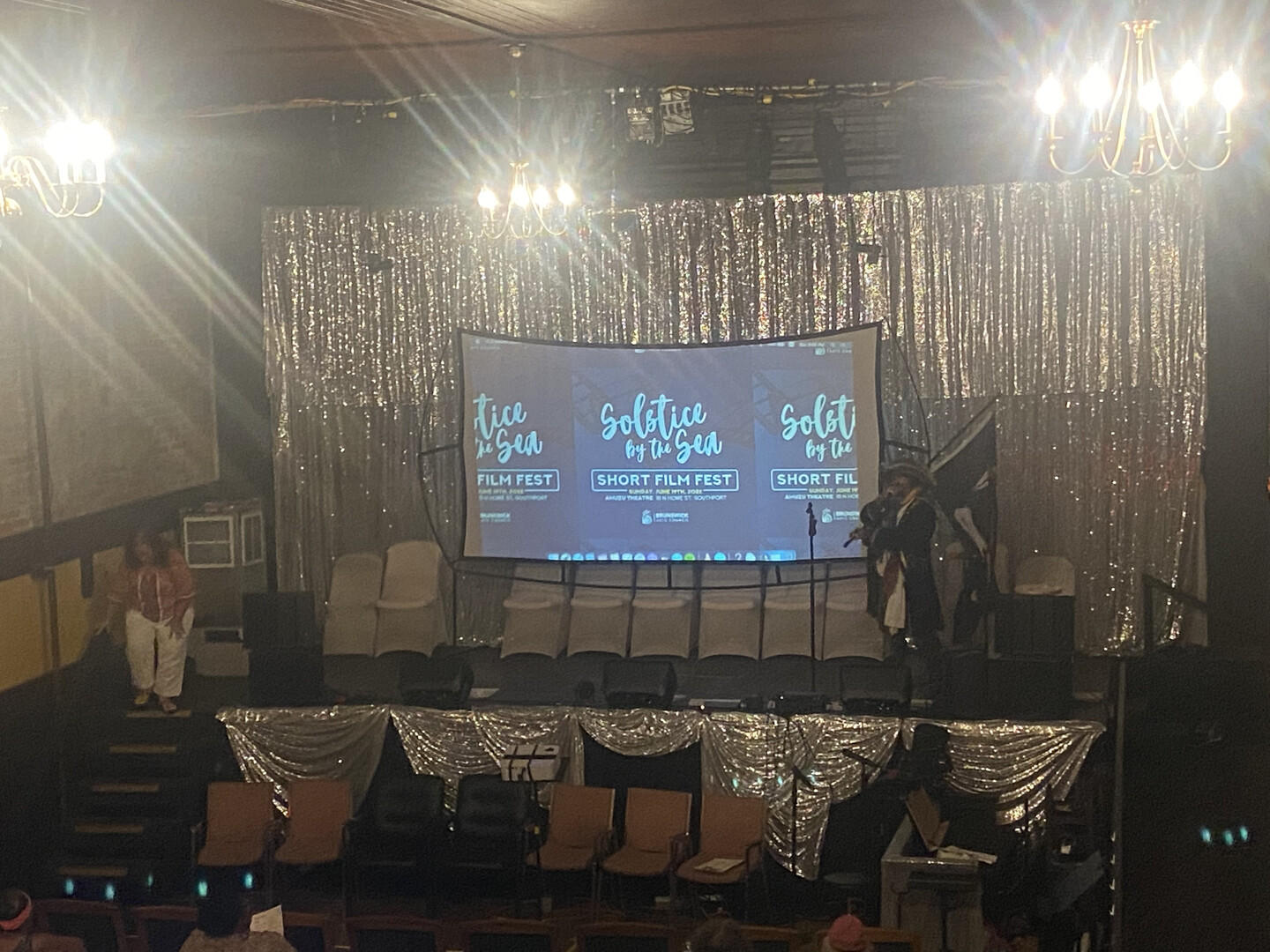 Photos of Cinebay Film Festival - FilmFreeway