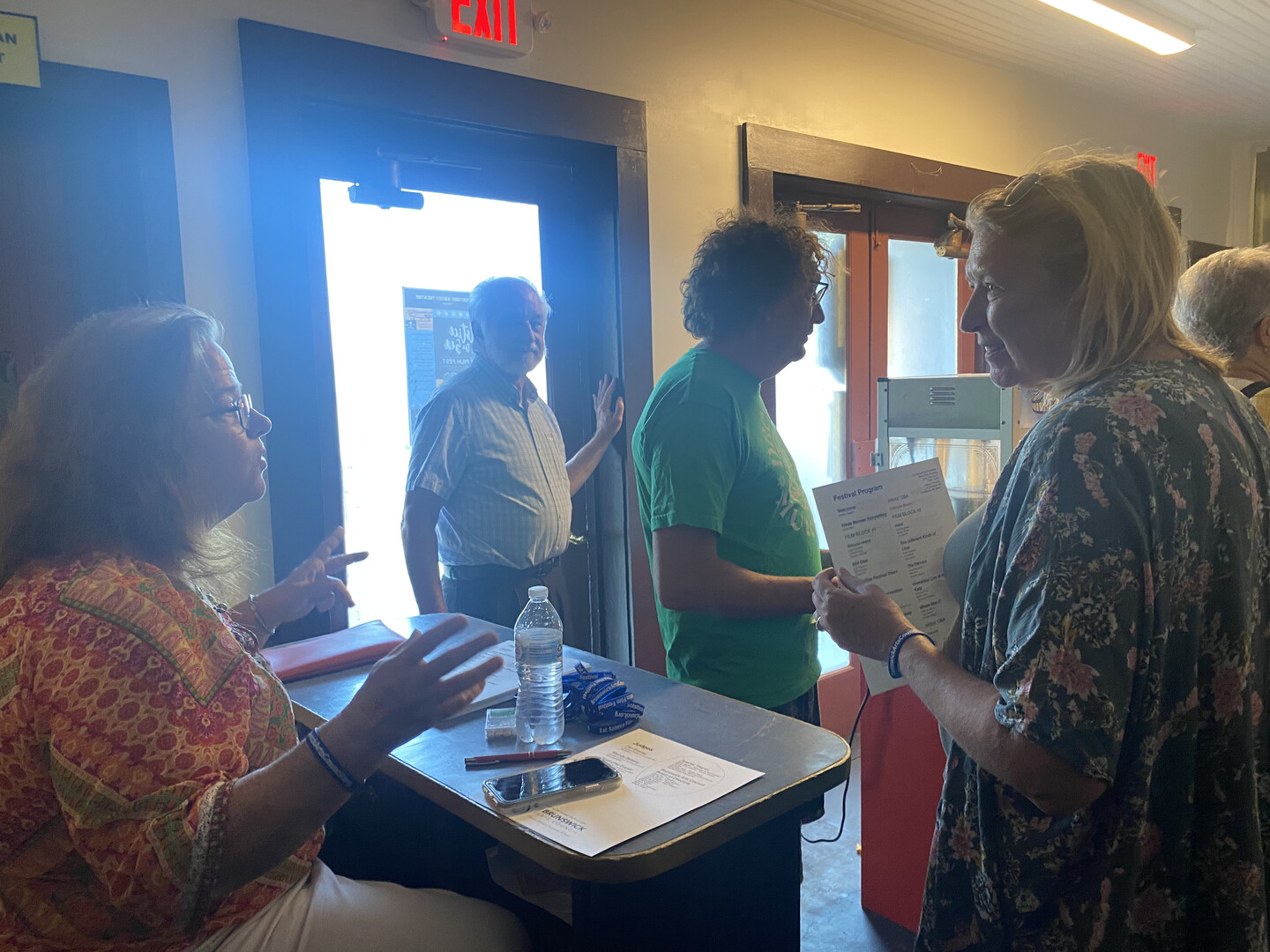 Photos of Cinebay Film Festival - FilmFreeway