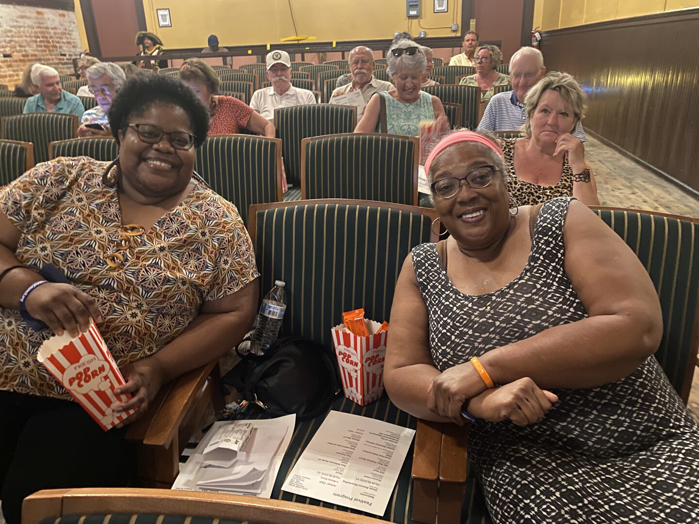 Photos of Cinebay Film Festival - FilmFreeway