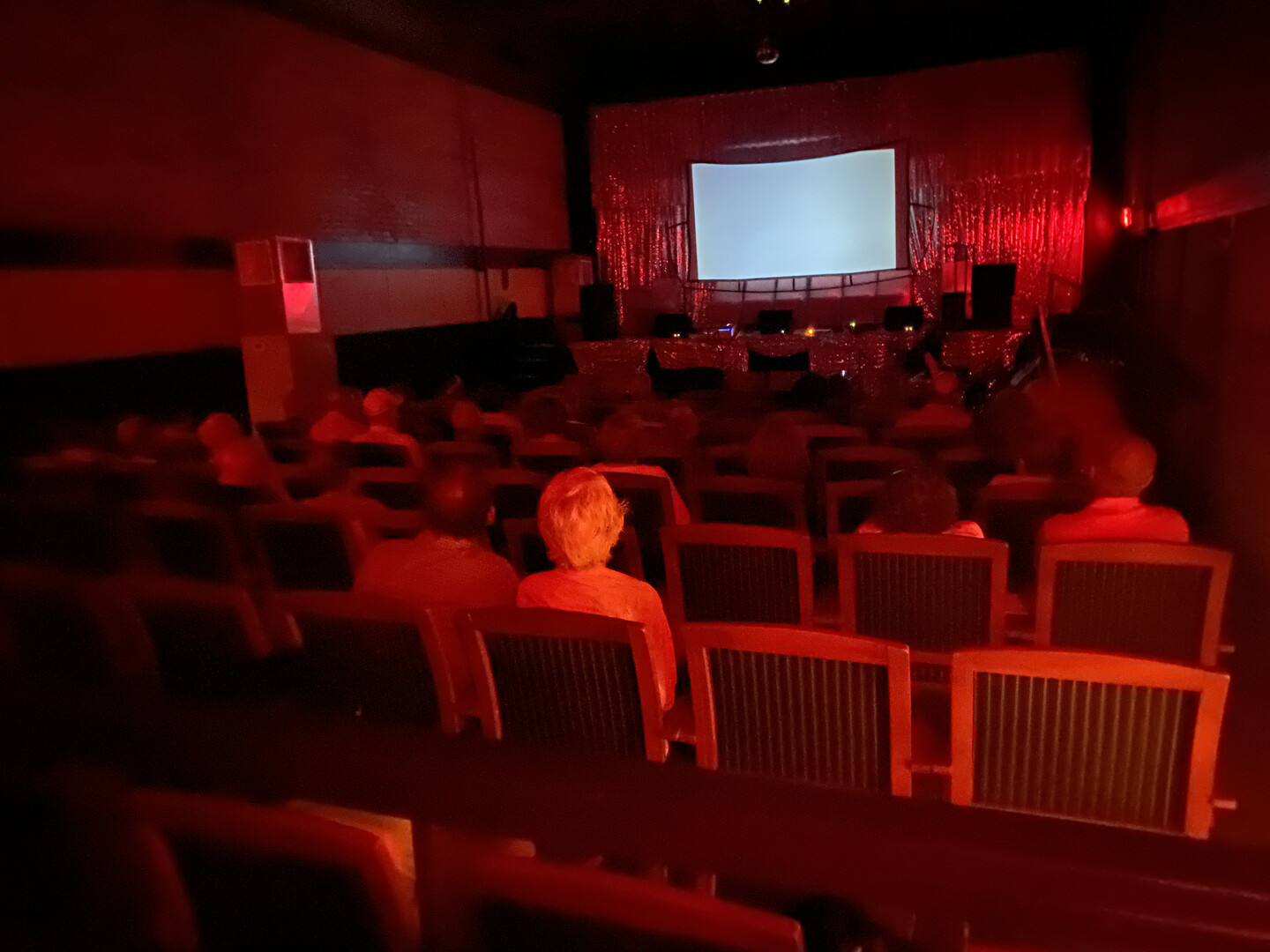 Photos of Cinebay Film Festival - FilmFreeway