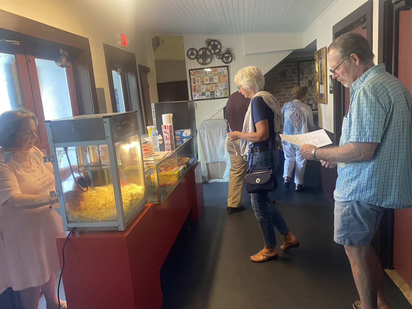 Photos of Cinebay Film Festival - FilmFreeway