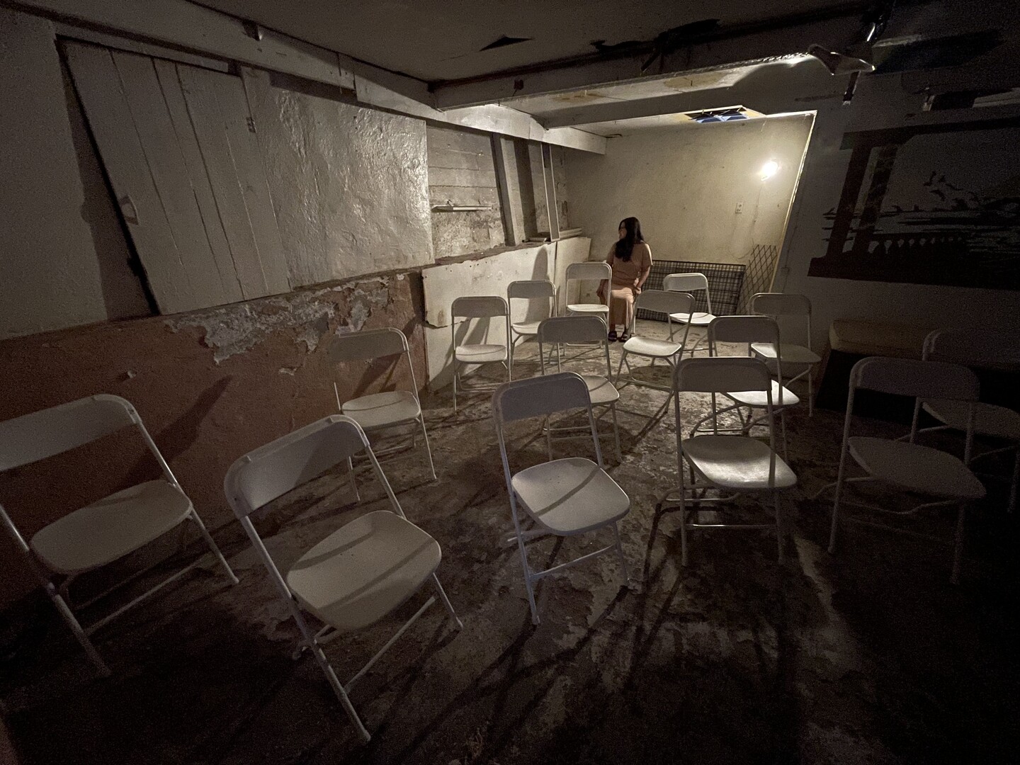 Photos of Film Basement Horror Film Awards - FilmFreeway